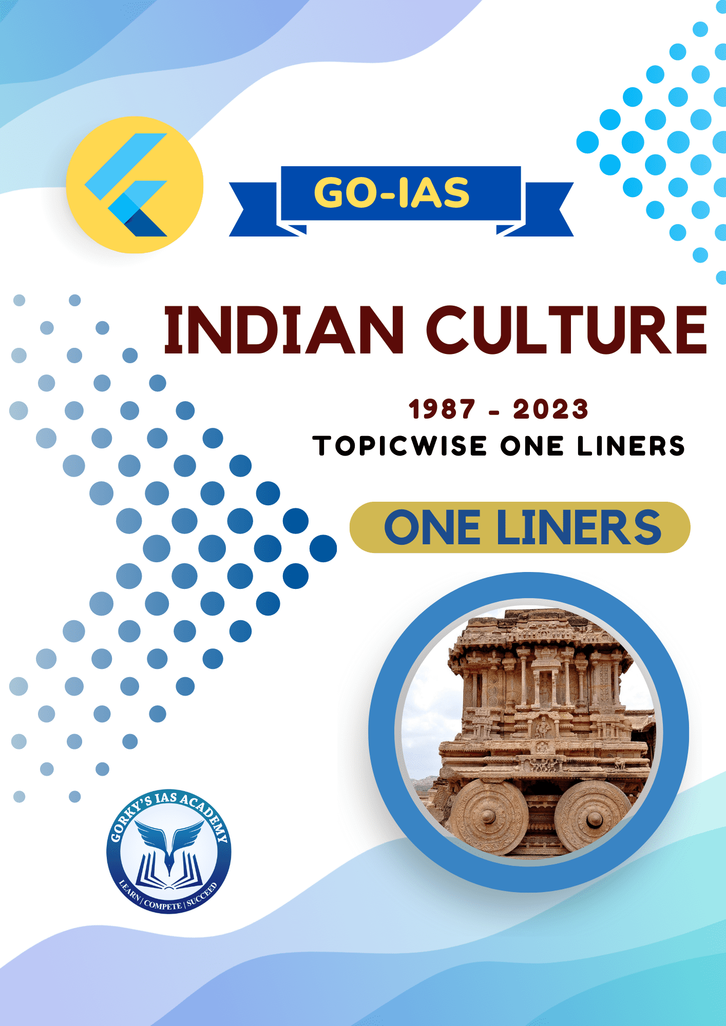 Gorky's IAS Academy